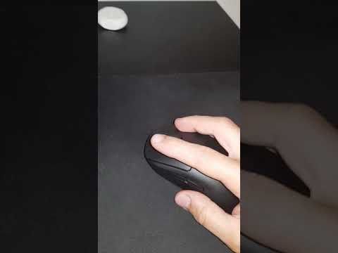 Logitech G Pro Wireless Mouse Problem Fail Double Clicking Noise - YouTube