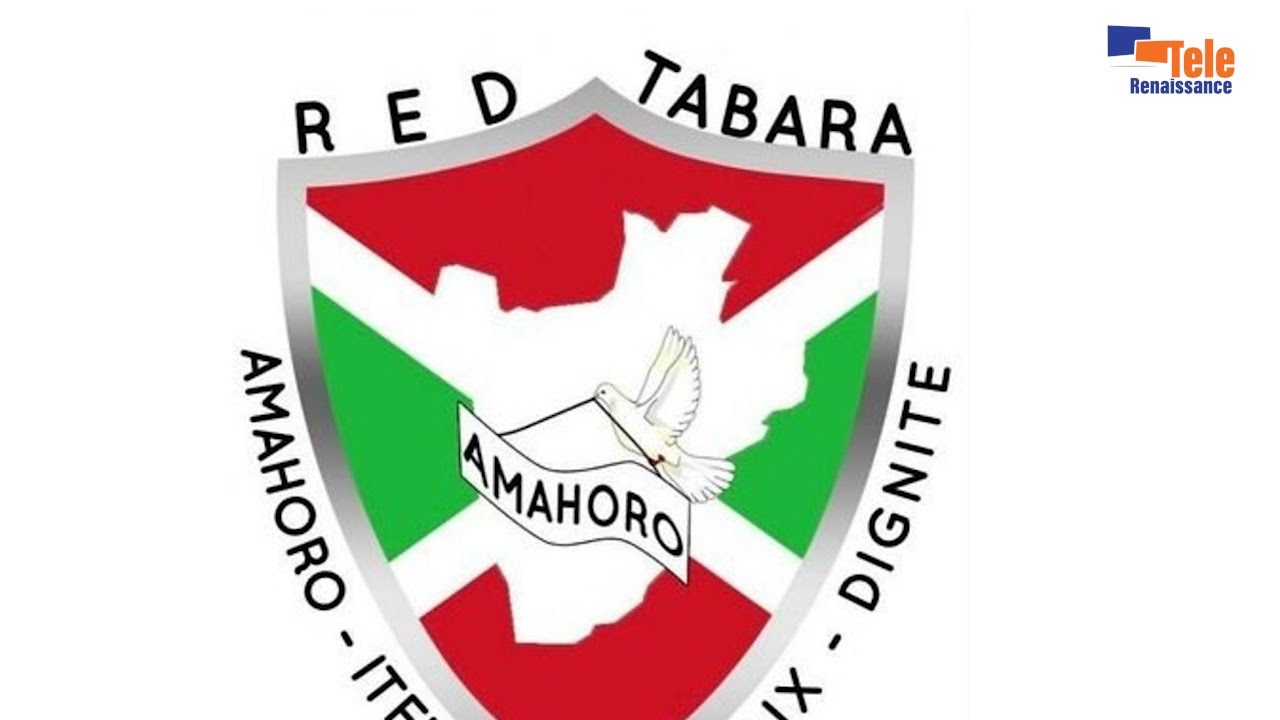 RED-Tabara irabeshuza ivyavuzwe na leta - YouTube