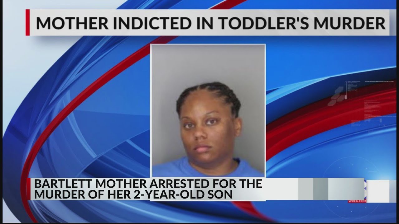 Mother Indicted In 2 year old Son s Death YouTube mother-indicted-in-2-year-old-son-s-death-youtube