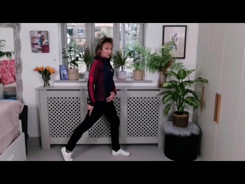 How to improve your walking – for Coronavirus lockdowns and beyond