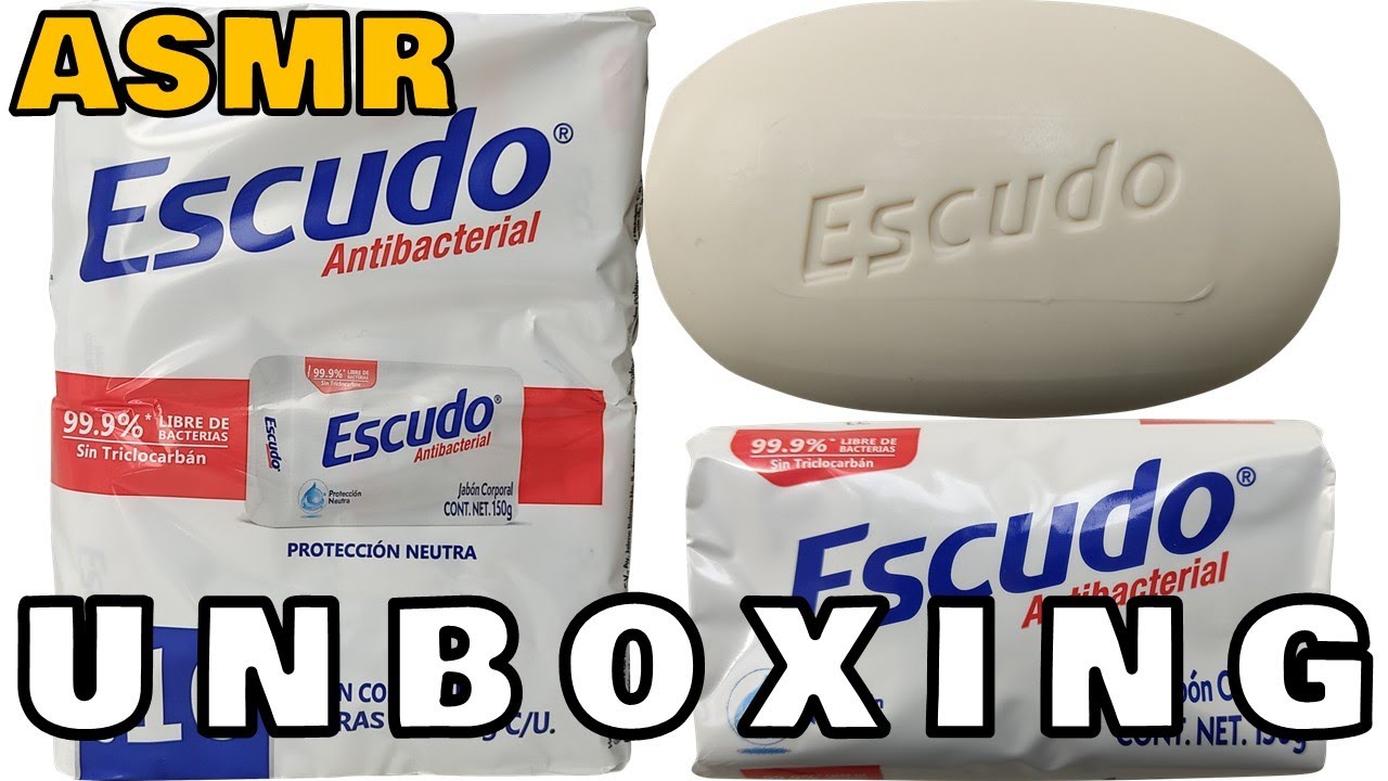 Jabon Escudo Logo Jabón Liquido Para Manos Escudo Antibacterial 450
