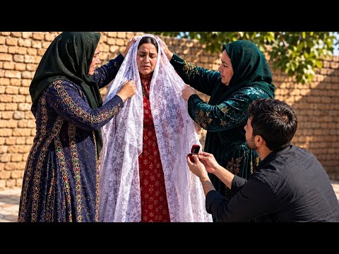 Something No One Expected! 😱 Did Zahra Agree to This Marriage? 💍