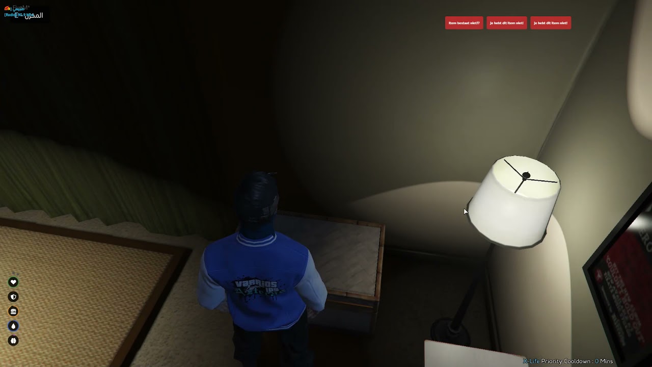 FiveM XLife CFW 2021 04 21 08 25 56 Trim 2 - YouTube