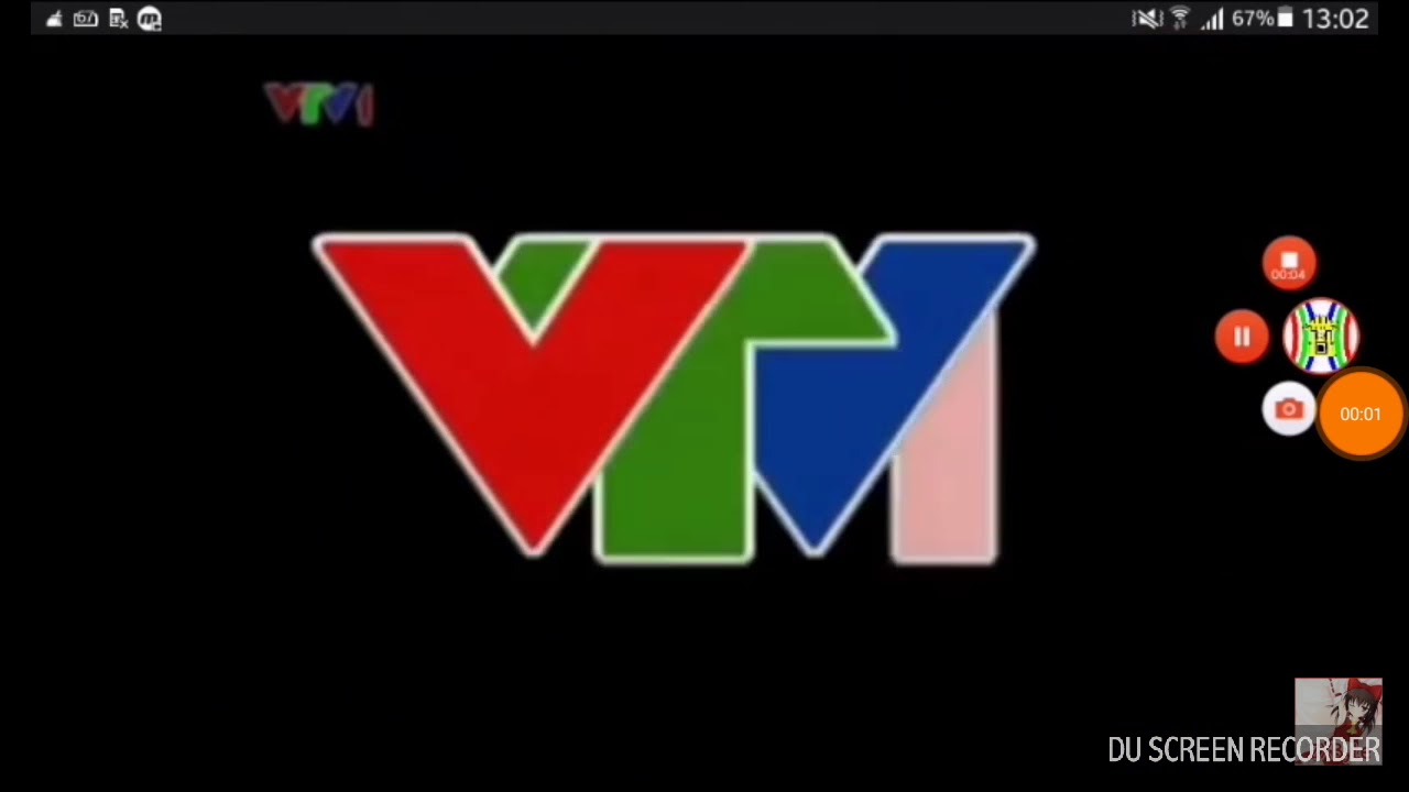 Hình Hiệu VTV1 (2007 2009) - YouTube
