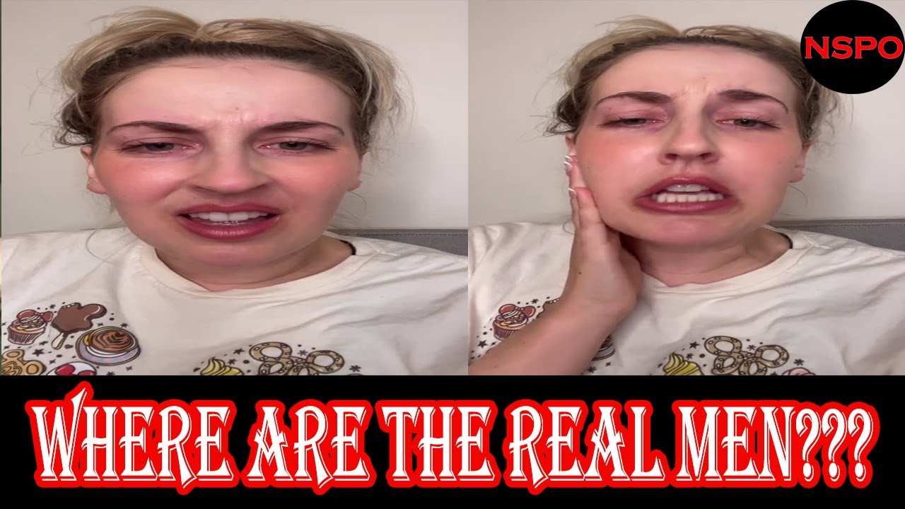 "These Men Are Sassy. Where Are All The Real Men?" - YouTube