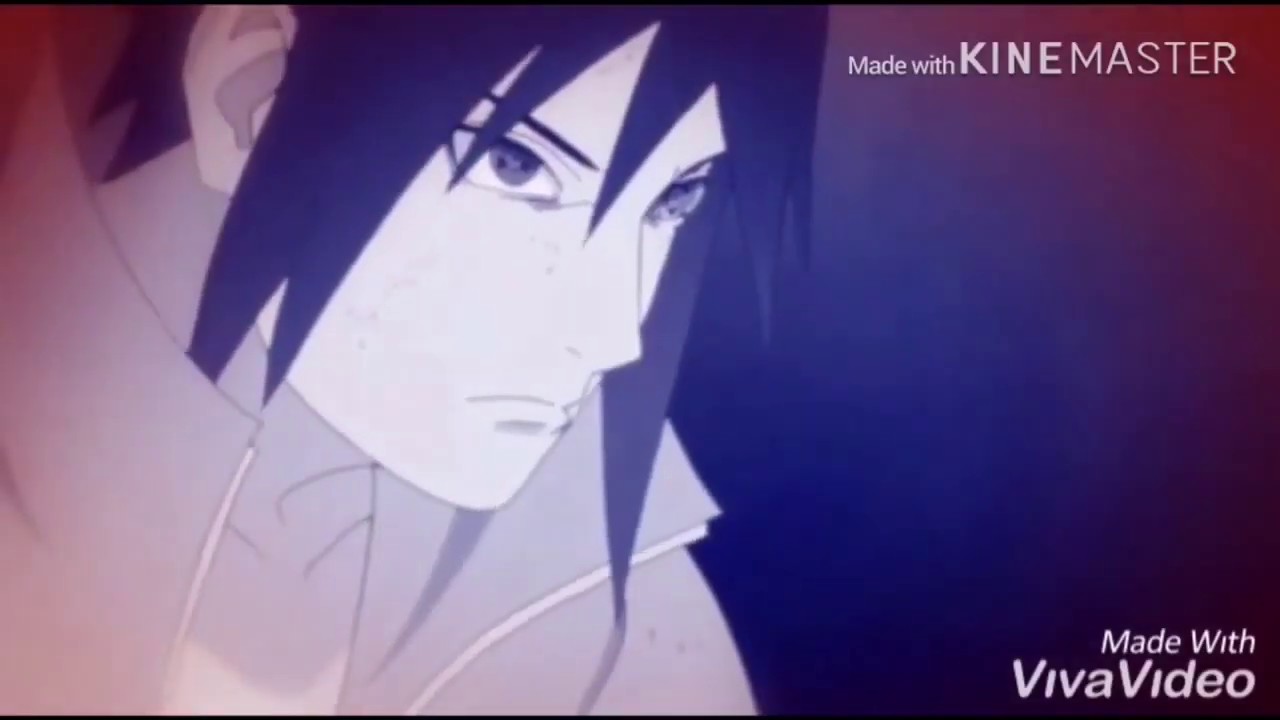Falling [AMV] Naruto VS Sasuke - YouTube