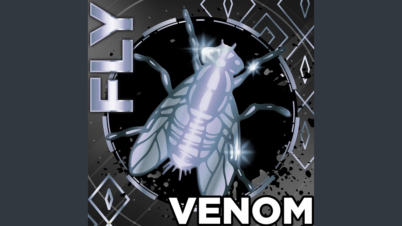 Bamboozled Fly Venom #5341 (Original Mix) - YouTube