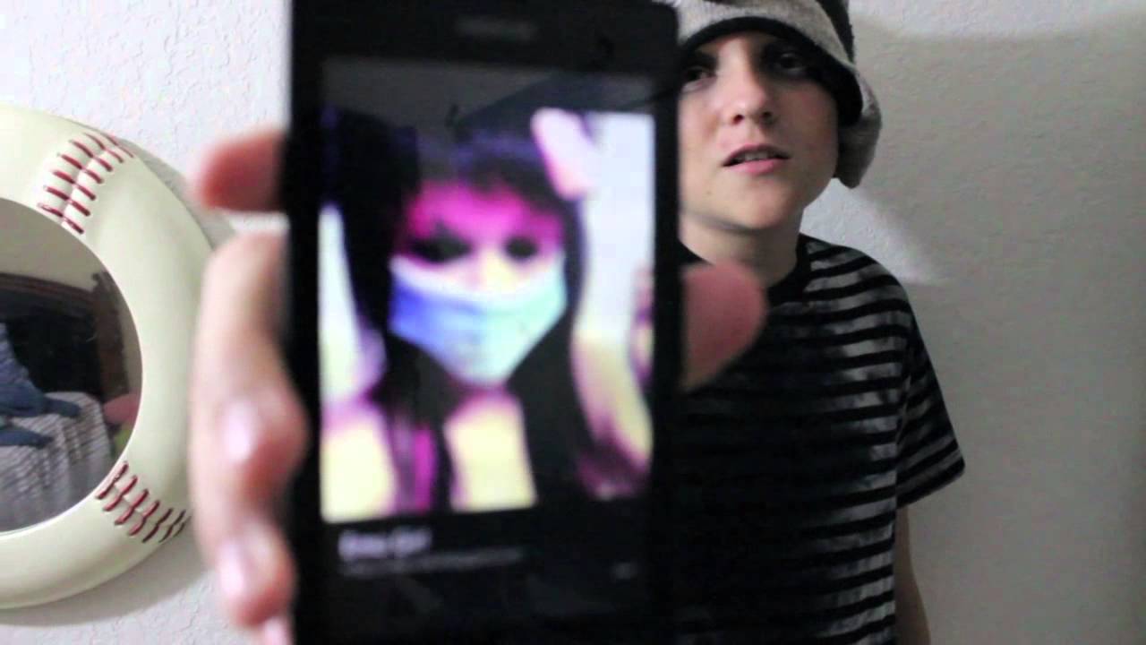 Finding Emo: The Documentary - YouTube