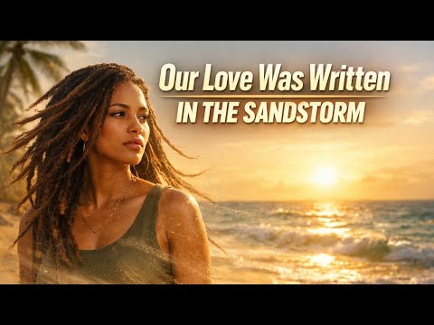 Our Love Was Written in the Sandstorm – Deep Lovers Reggae Vibes