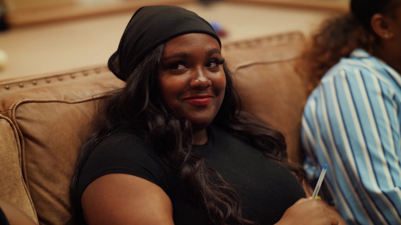 Our founders Dr. and Lady Chapman's Impact Story - YouTube