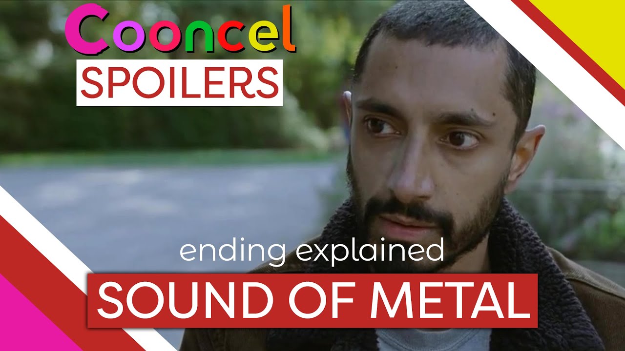 Sound of Metal Ending Explained (Spoilers) - YouTube