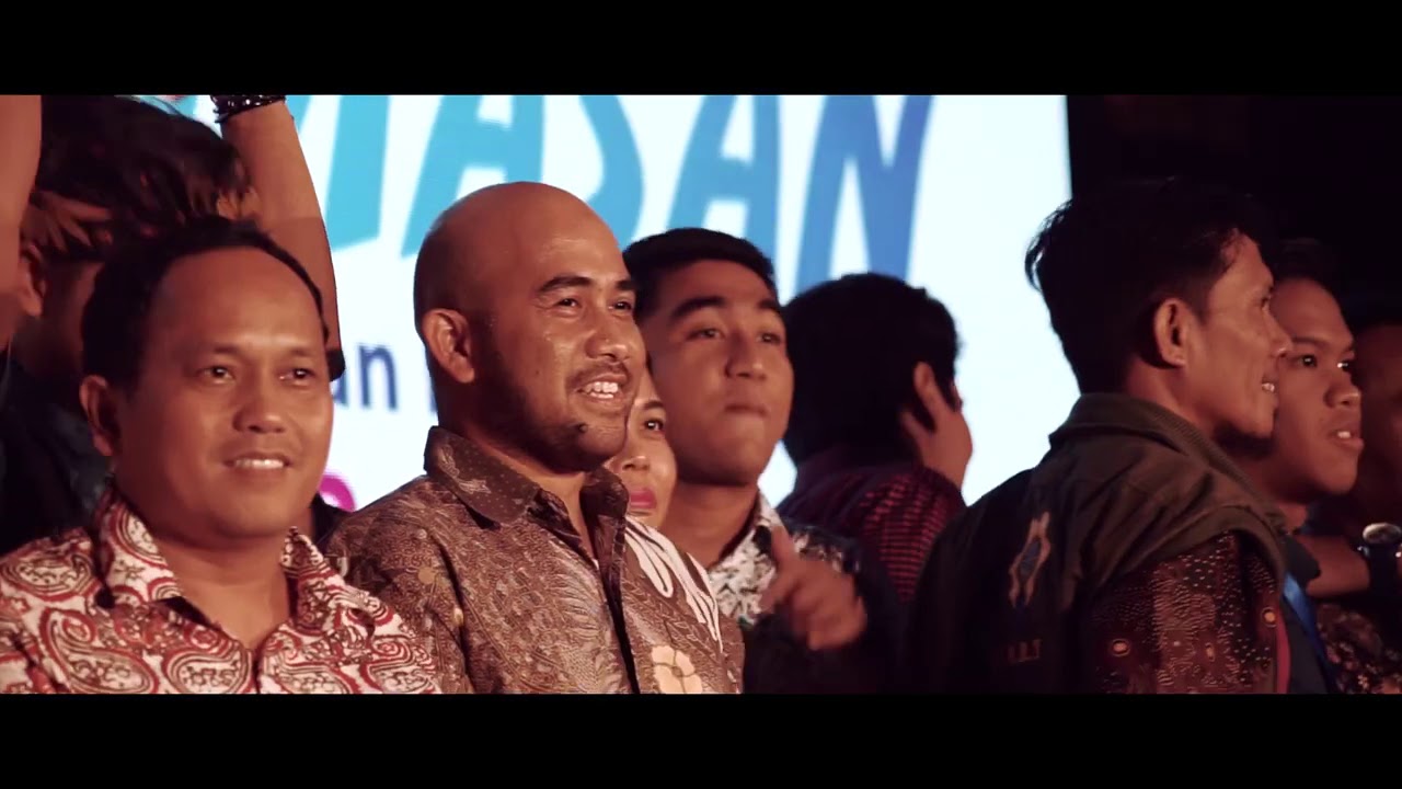 Video Liputan SMRT Hubla Goes to Bali - YouTube