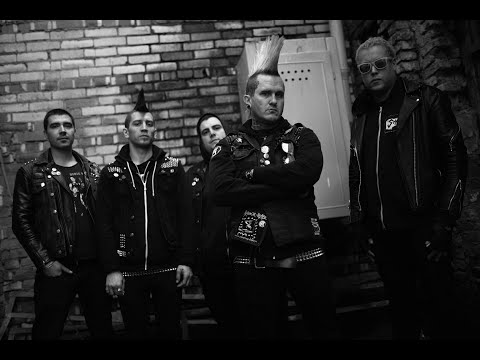 The Virus - ( St. Petersburg 02.05.2015 )