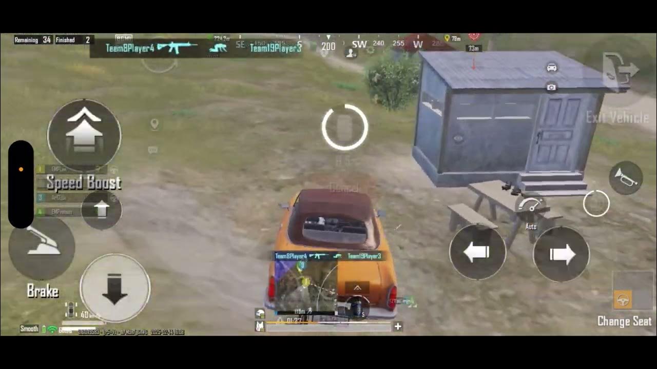 BGMI Tournament and Scrims Frags | IGL POV - YouTube