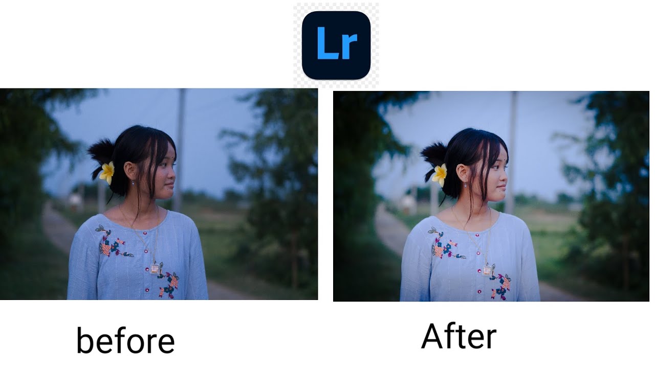 How To Edit In in Lightroom Mobile Application Without Losing Photo ...
