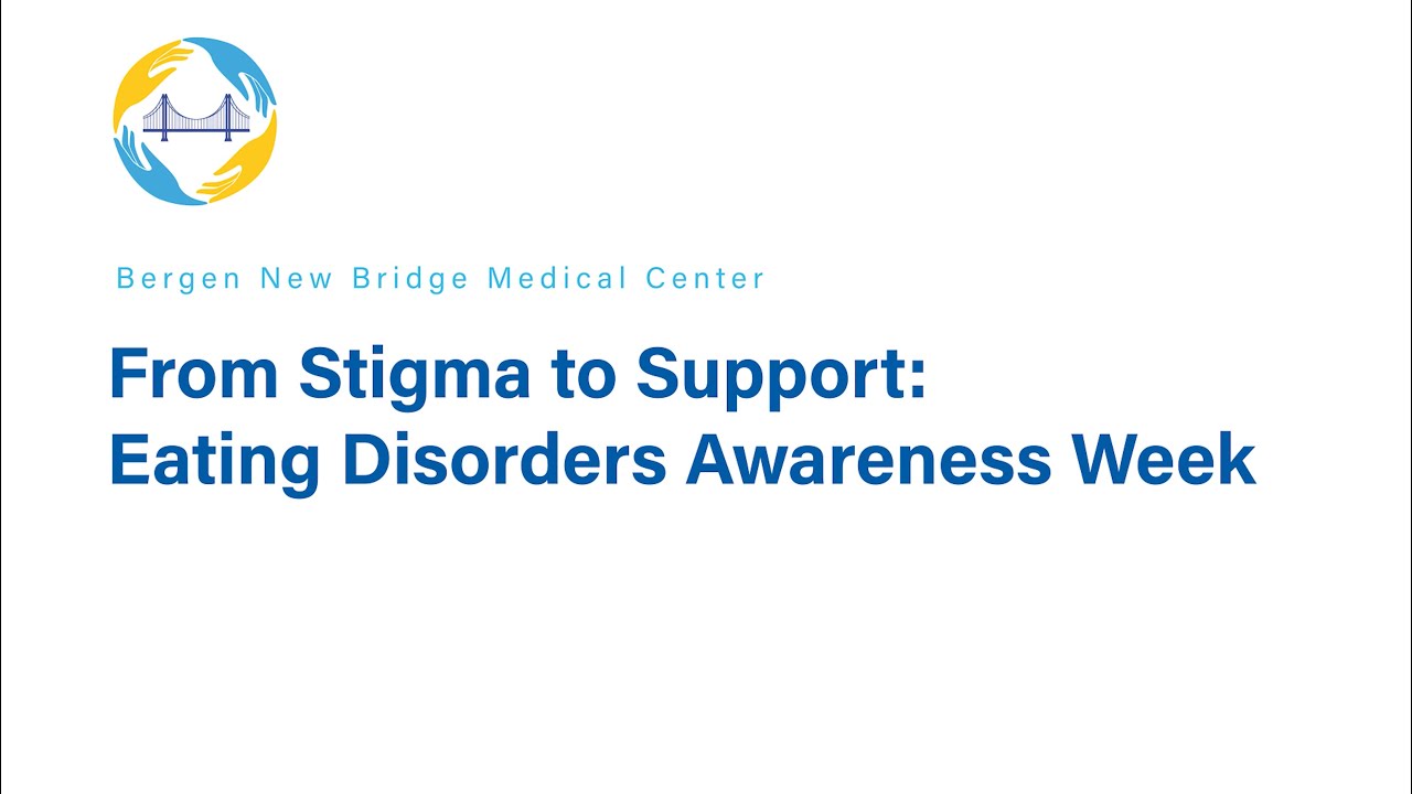 Eating Disorders Virtual Eating Disorder Treatment – New York State