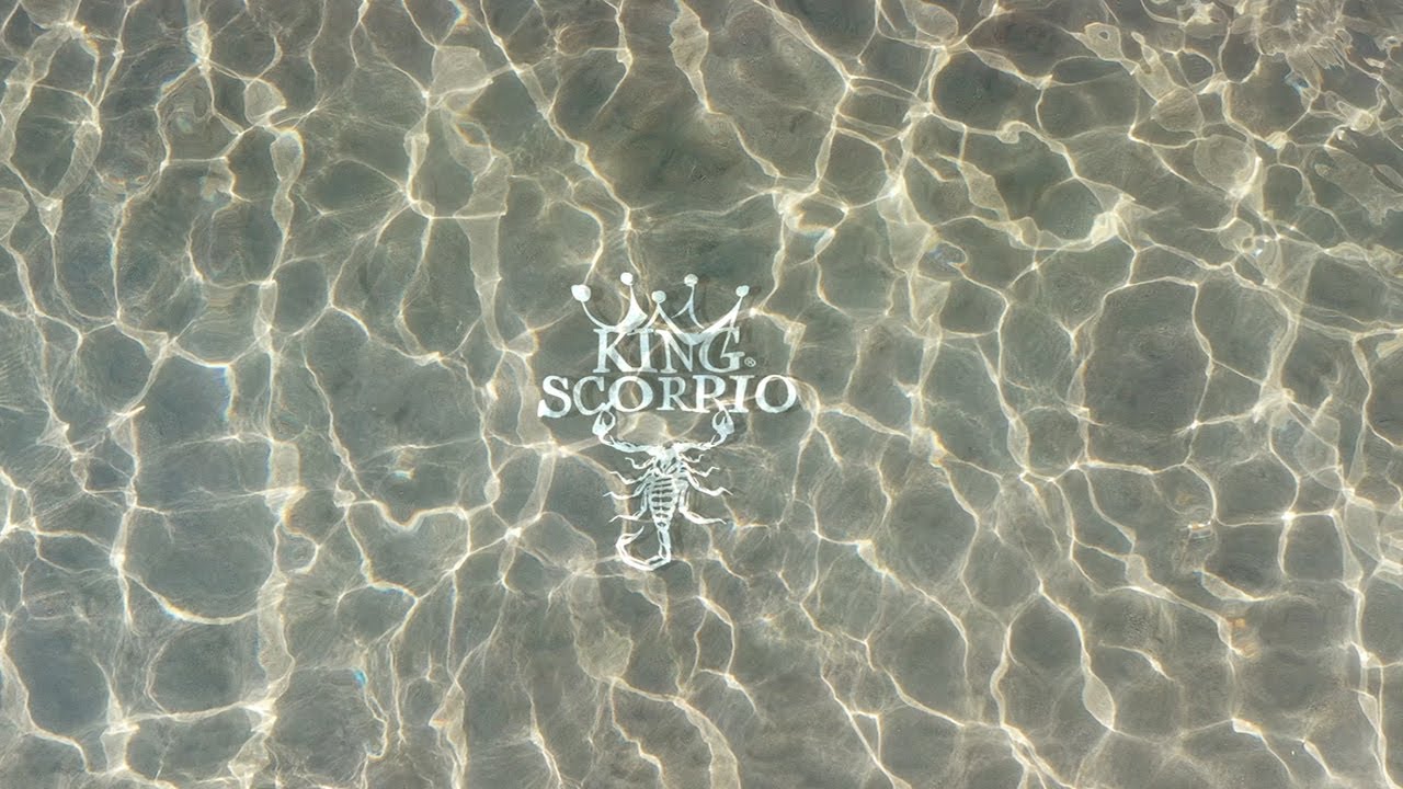 Scorpio Beach Club Restaurant 2024 - YouTube