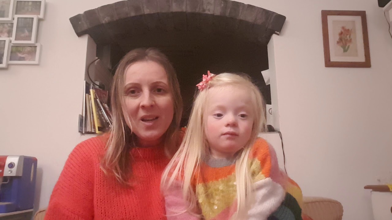 Makaton for 'pizza' - YouTube