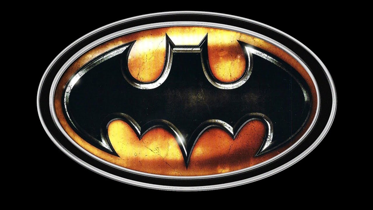 Top 10 Greatest Batman Themes of all Time - YouTube
