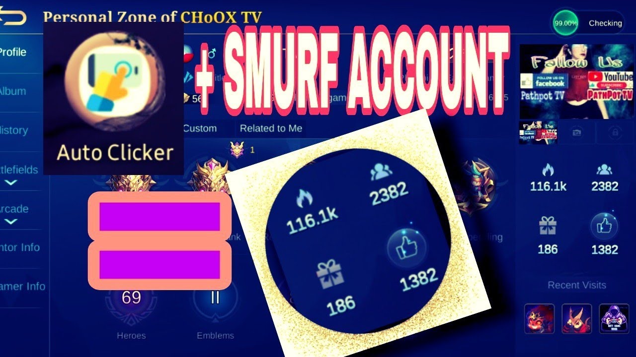 NEW! How to get More Likes and Charisma | Bugs in Mobile Legends | New ...