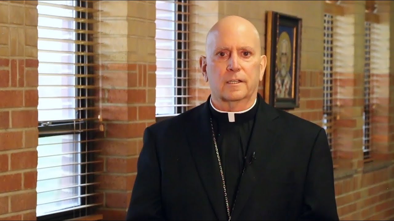 A message from Archbishop Samuel J. Aquila regarding the cancellation ...