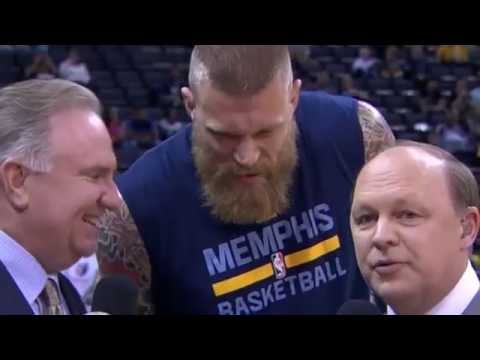 NBA THUG LIFE Compilation Top 5 #1
