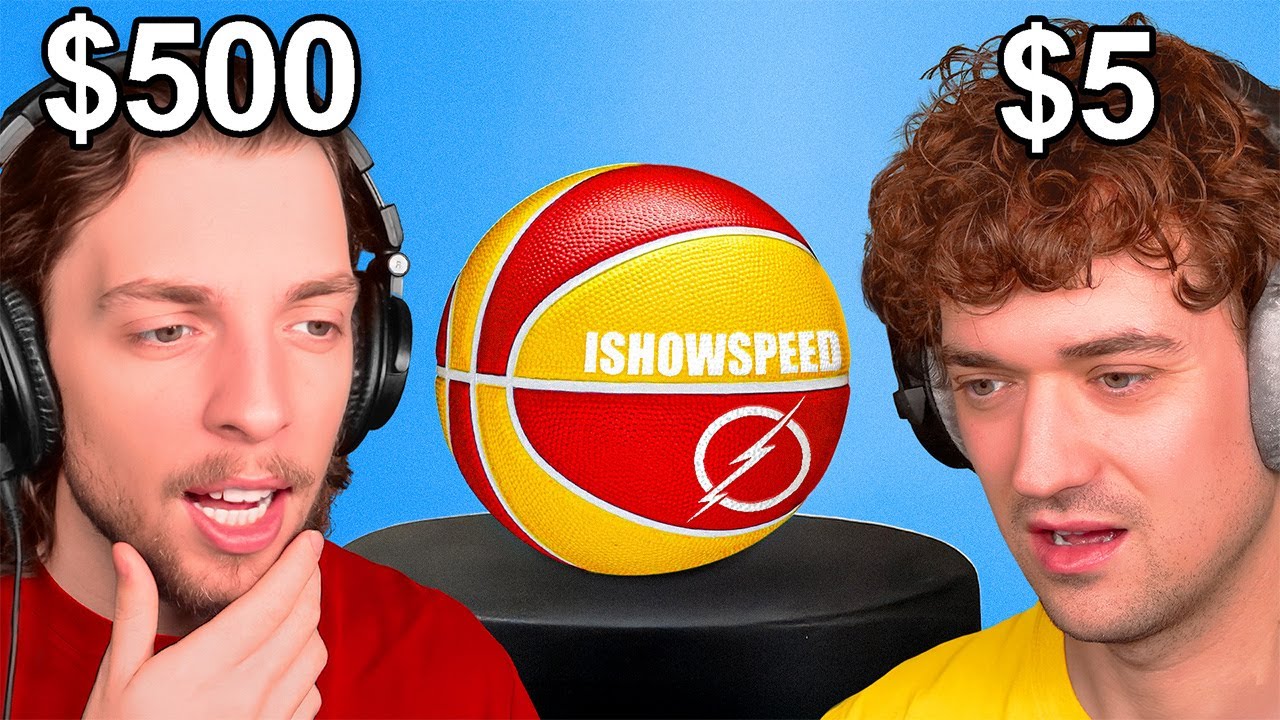 Can We GUESS The Price? (YOUTUBER PRICE IS RIGHT!) - YouTube