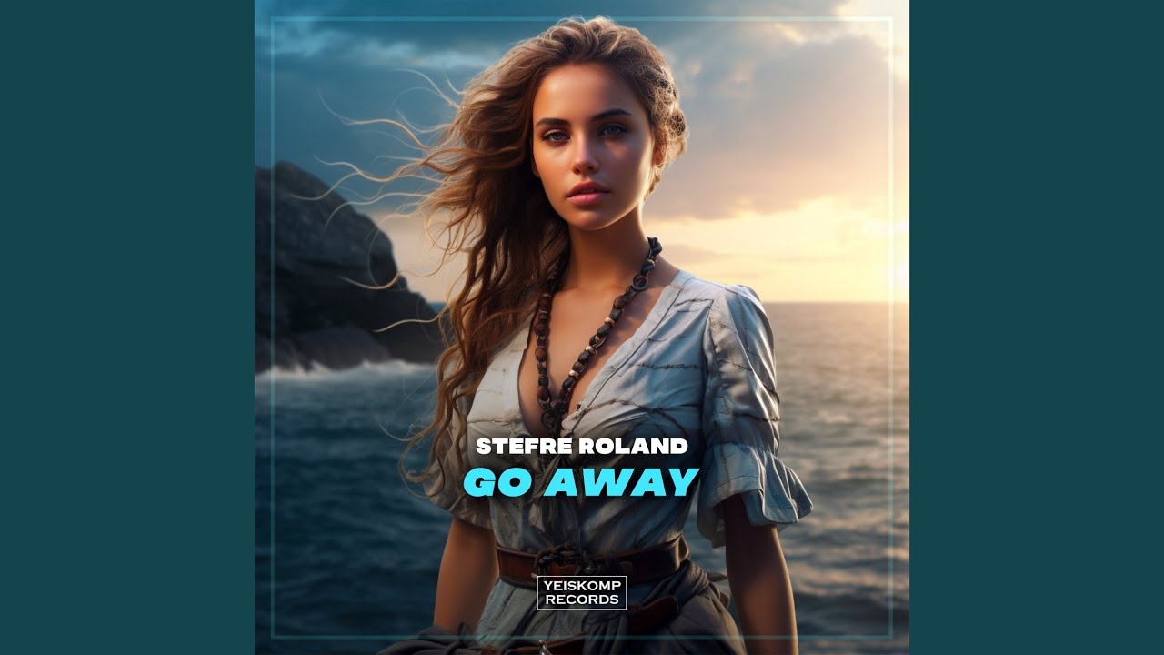 Go Away - YouTube