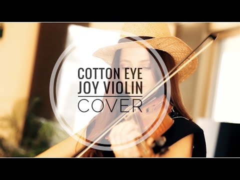 Vanessa May Cotton Eye Joy - Violin Cover from ViOLiNiA Zhanna Stelmakh ...