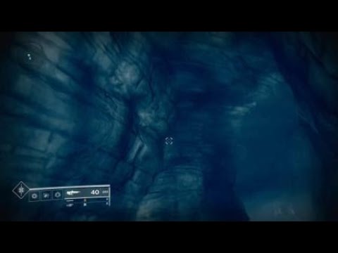D2 - Darkness/Pyramid Interaction - YouTube