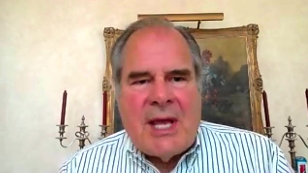 John Huffman | virtual chapel 3 | 4/29/2020 - YouTube