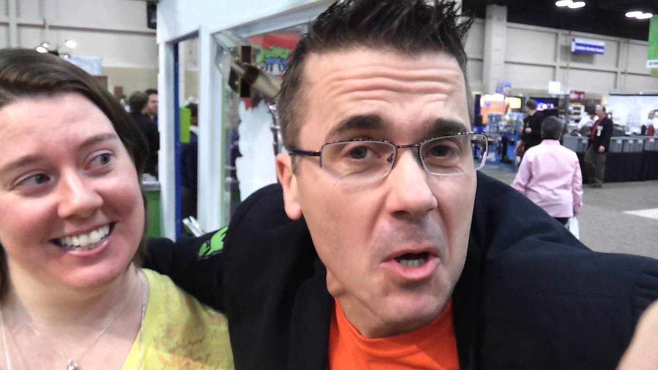 Quaver s Message To Davis Intermediate Music Classes YouTube