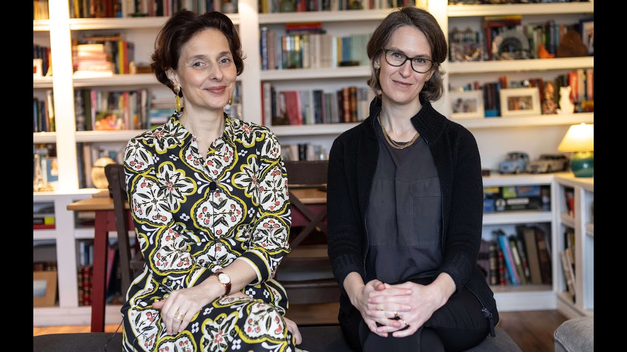 Writing Wales: New Perspectives with Sophie Buchaillard & Katie Munnik ...