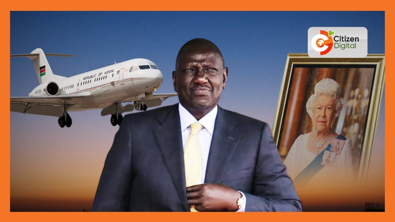 President Ruto Makes Maiden Trip To UK And USA YouTube president-ruto-makes-maiden-trip-to-uk-and-usa-youtube