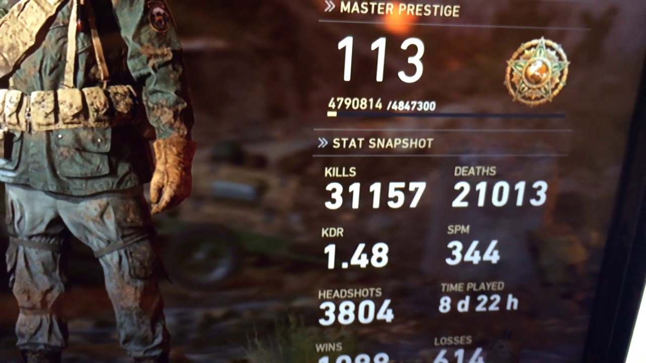 PM 113 TTG Proof - YouTube