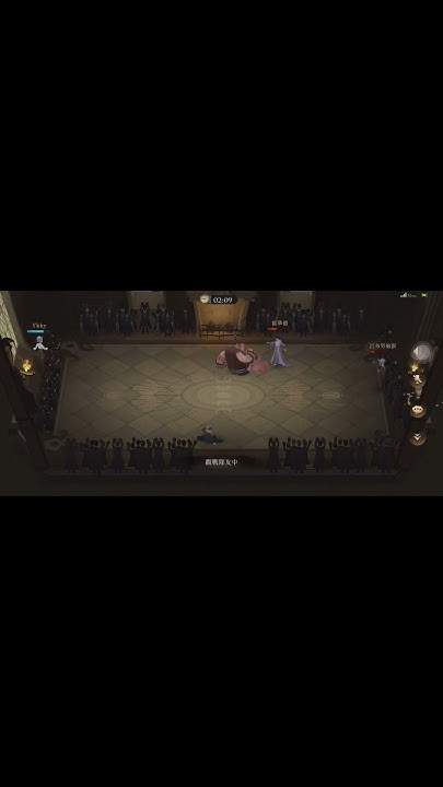 哈利波特魔法覺醒ep119 哈利波特手游 哈利波特魔法覺醒 哈利波特魔法觉醒 哈利波特 Shorts Magicawakened