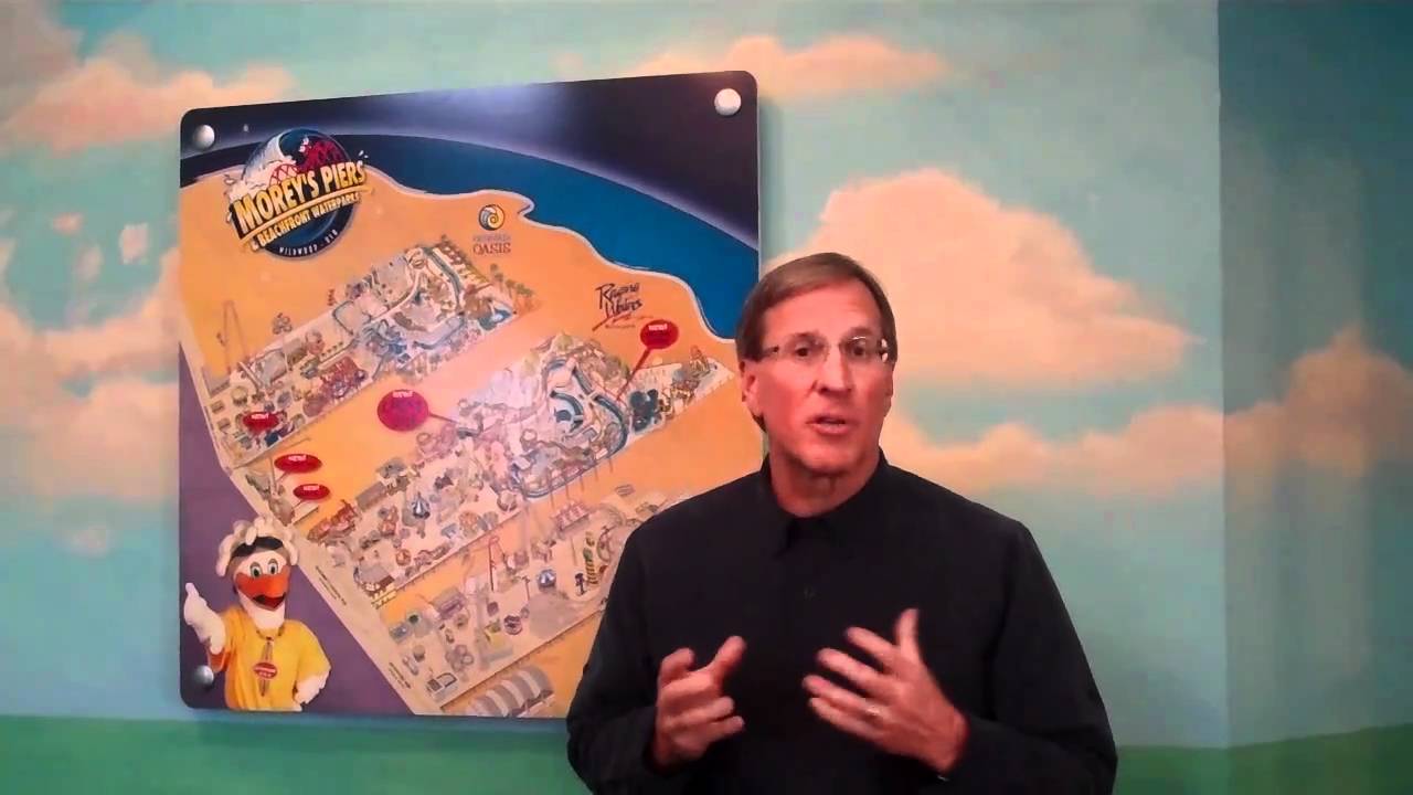 Will Morey for Cape May County Freeholder - YouTube