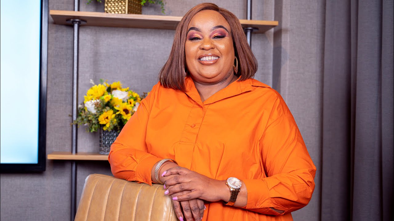 The Rhema Word Of God Is Spirit And Life - Just Angie (@Angie Murenga ...