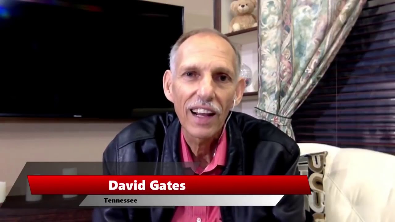 David Gates&Arthur Branner - Nou 2019, Legea Duminicala ,Schimbarea ...