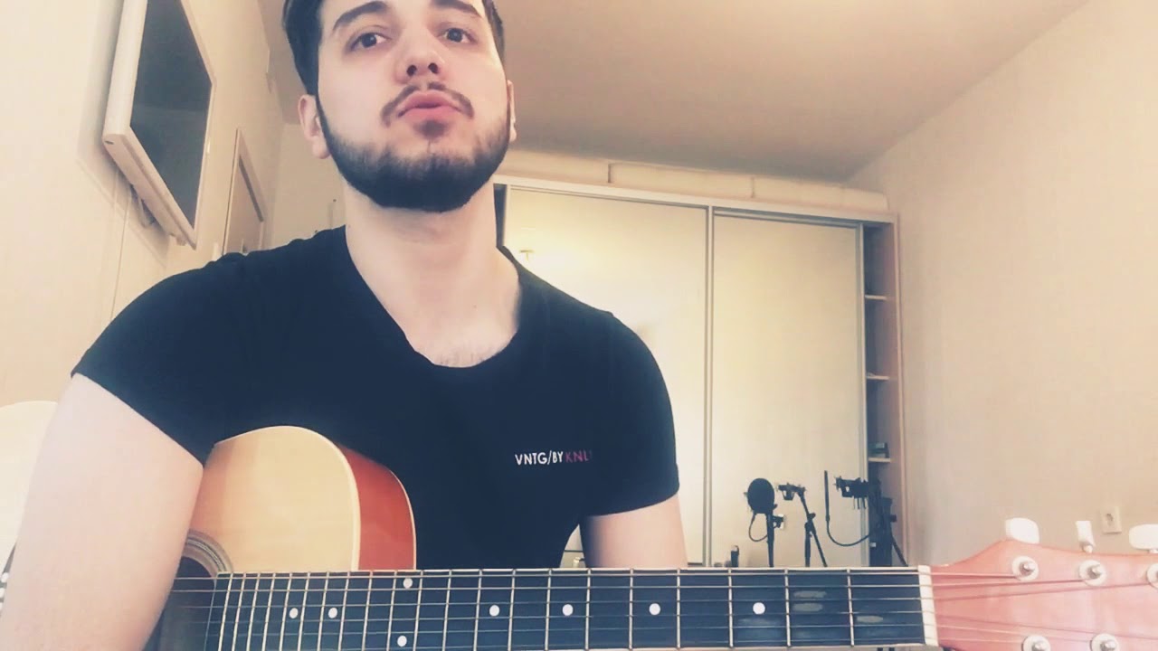 Как сыграть любую песню на гитаре Три блатных аккорда 😎 Youtube