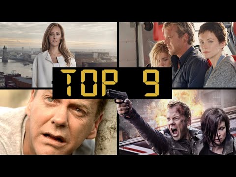 QUELLE est la MEILLEURE saison de 24 heures CHRONO ?