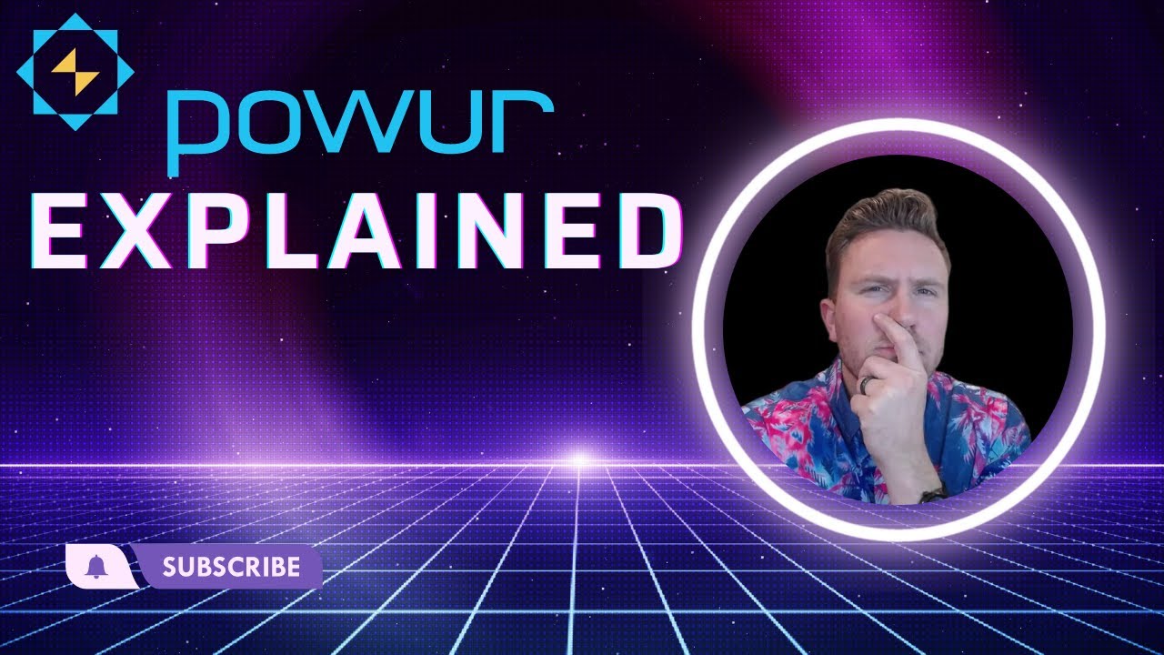 Powur Solar Explained in 10(ish) Minutes. - YouTube