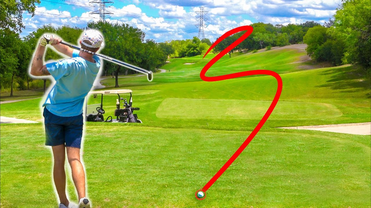 The Hardest Golf Hole I ver Ever Played YouTube the-hardest-golf-hole-i-ver-ever-played-youtube