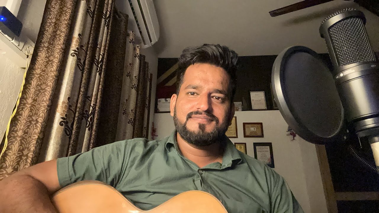 Dr. Haider Saif live session 3rd Baghawat | Amu Tarana - YouTube