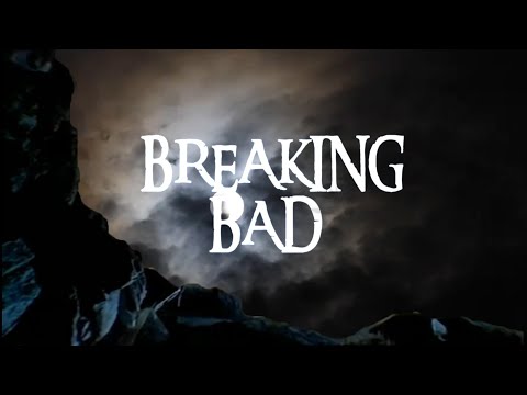 Breaking Bad : Kurtlar Vadisi Jenerik