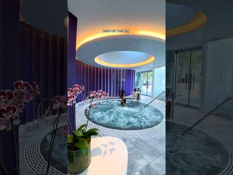 Visite d'une suite penthouse de luxe à 38 000 $/nuit (époustouflant🤯)