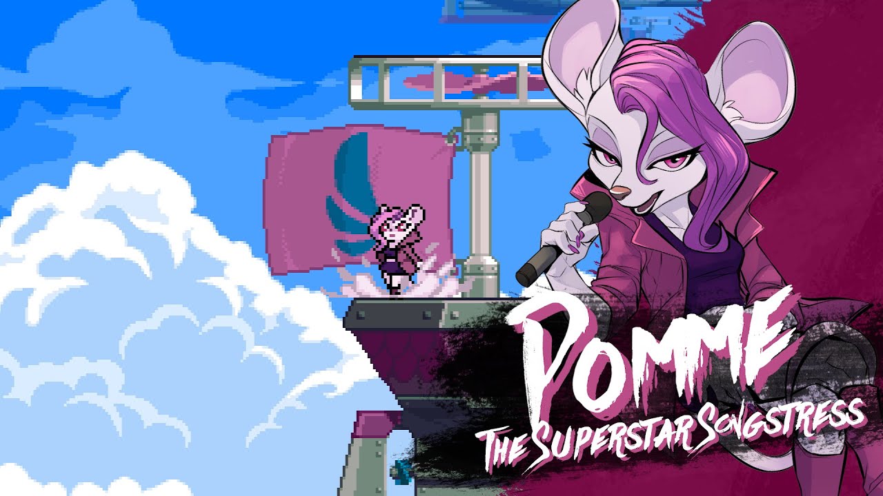 Pomme Day 1 Ranked Highlights - Rivals Of Aether | Expansion + Rollback ...