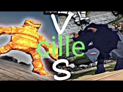 Cille turnuvası 9.bölüm (kabkaba vs lenduha)