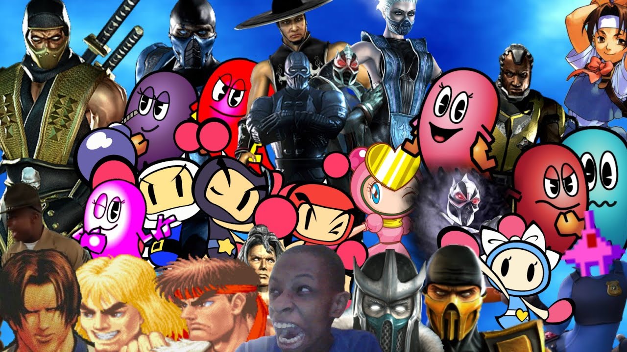 Caleb Shipman Productions Intro (2020) - YouTube