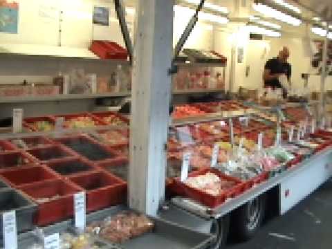 Chatelain Market - YouTube